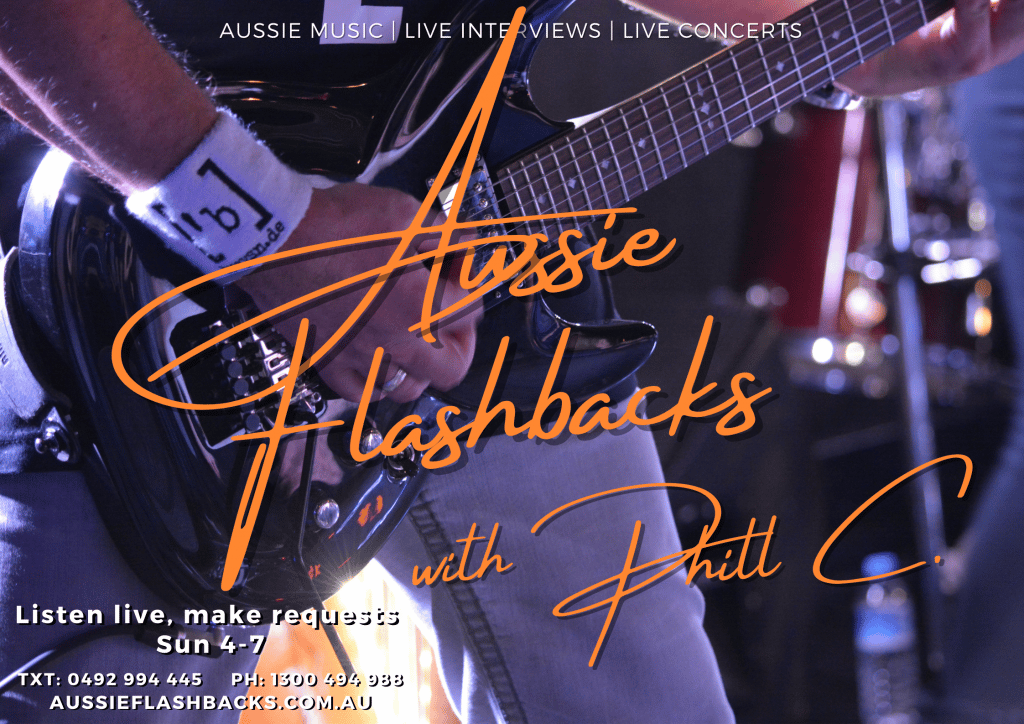 Listen Live - All Aussie Radio